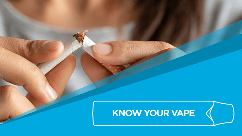 Latest Vaping News | Our Blog | Vuse UK