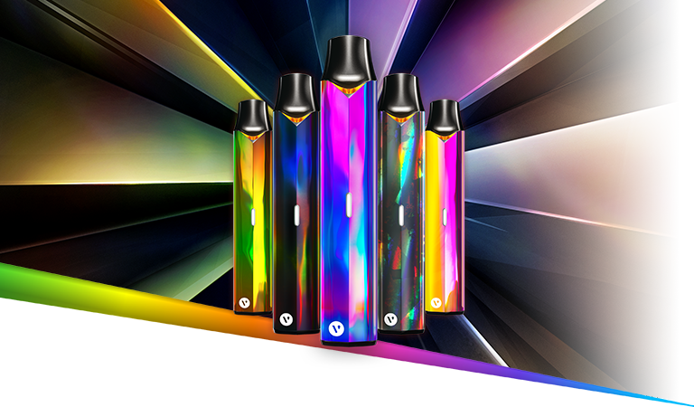 Vuse Sustainability | Carbon Neutral Vape Brand | VUSE UK