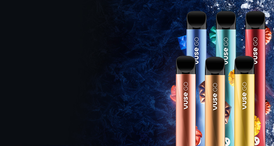 Vype is now Vuse | Vape Shop Online | E-Cigarettes & E-Liquids