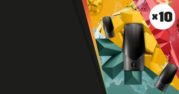 Vuse Exclusive Offers | Vuse UK